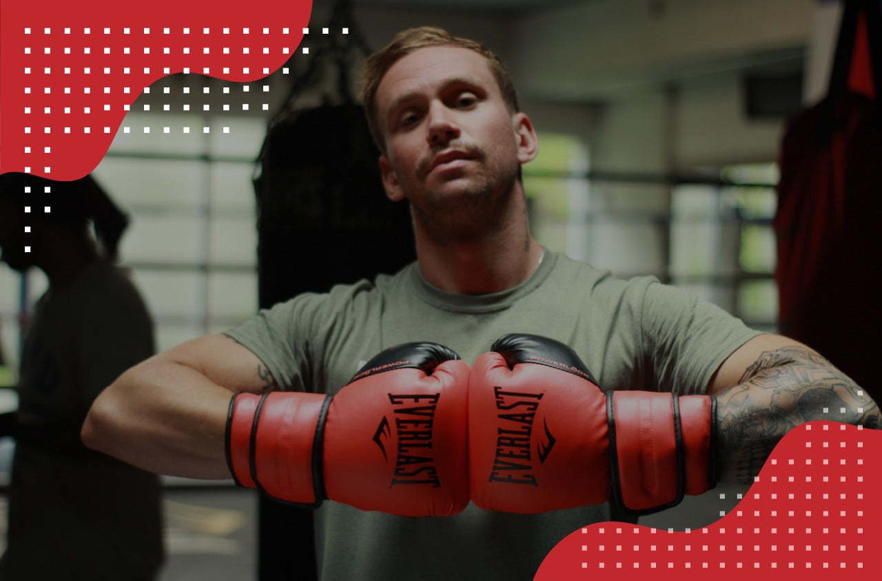 Everlast – Born2Box