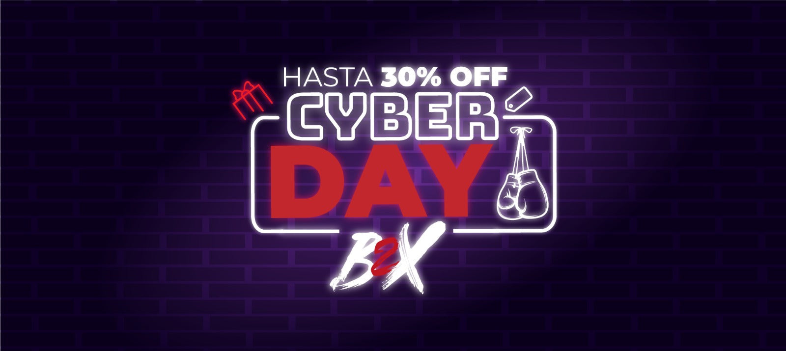 Cyber B2X 🔥 – Born2Box