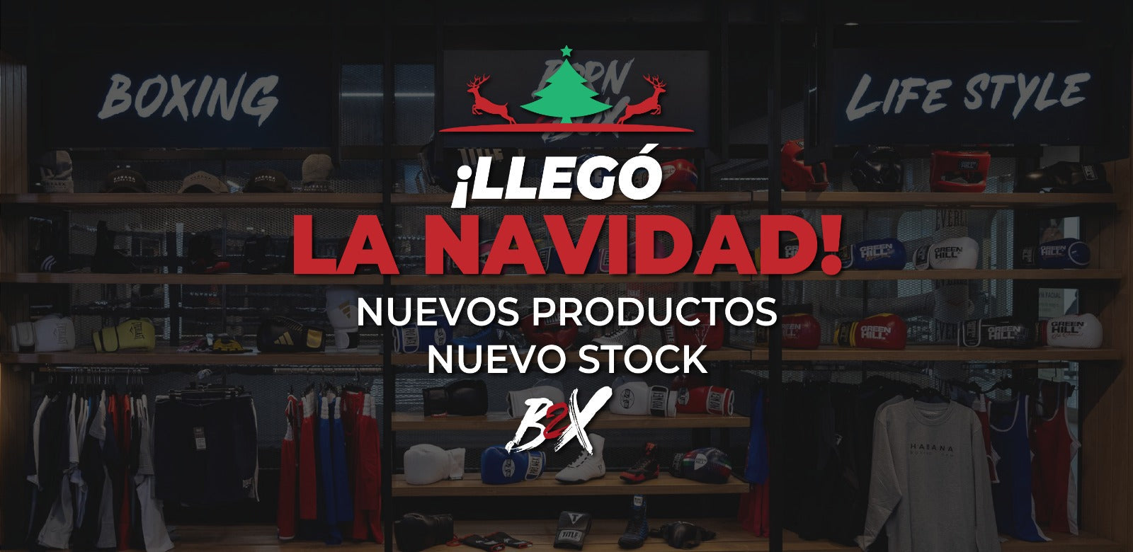 Ideas para regalar – Página 2 – Born2Box