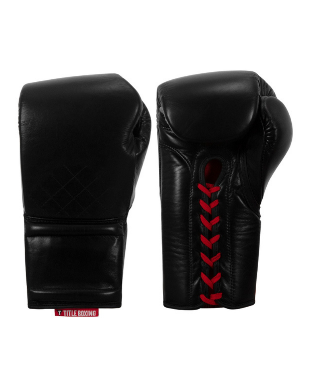 Guantes de Boxeo para sparring | Title Boxing | Born2Box.cl