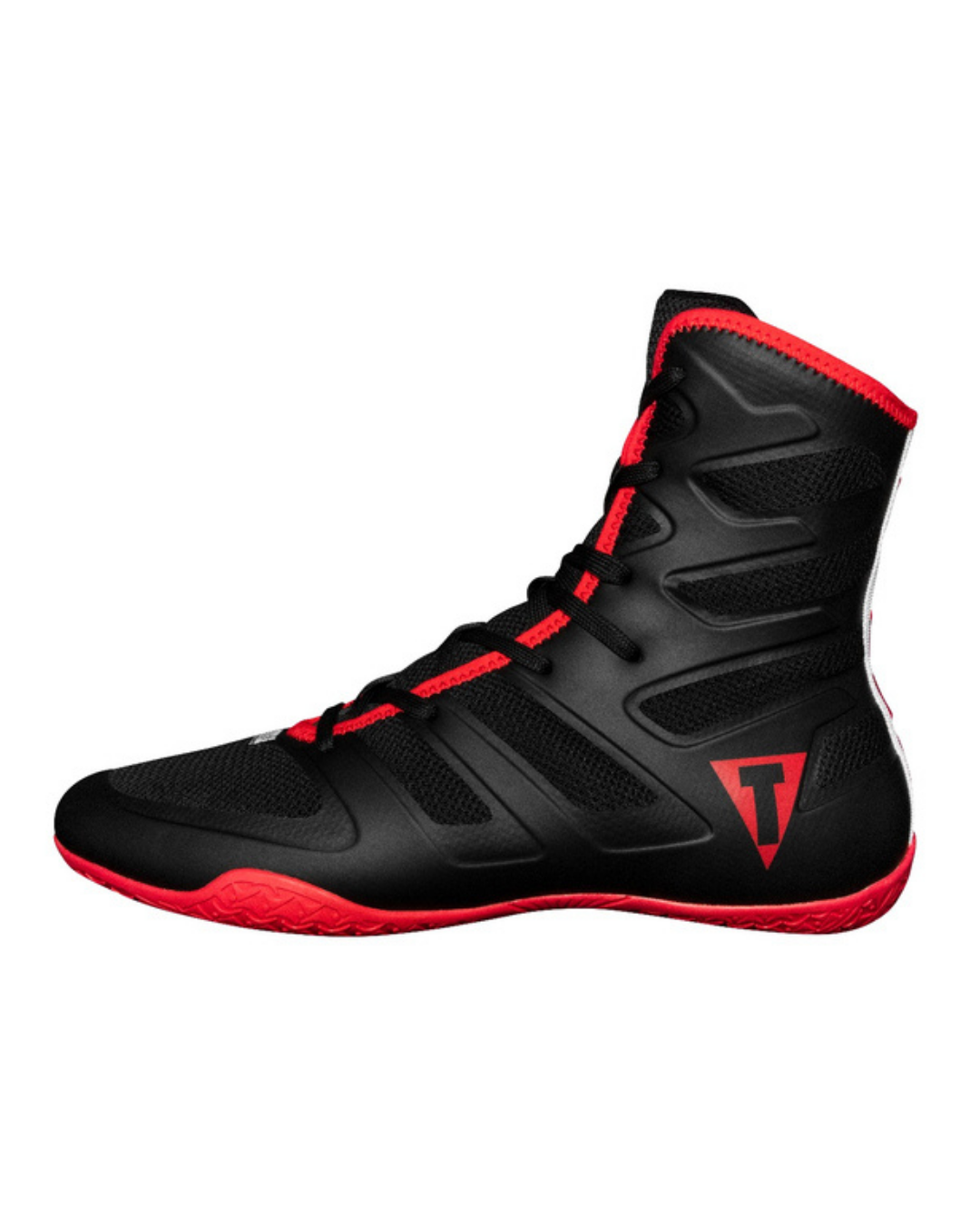 Zapatillas de Boxeo | Title Boxing |Born2box.cll – Born2Box