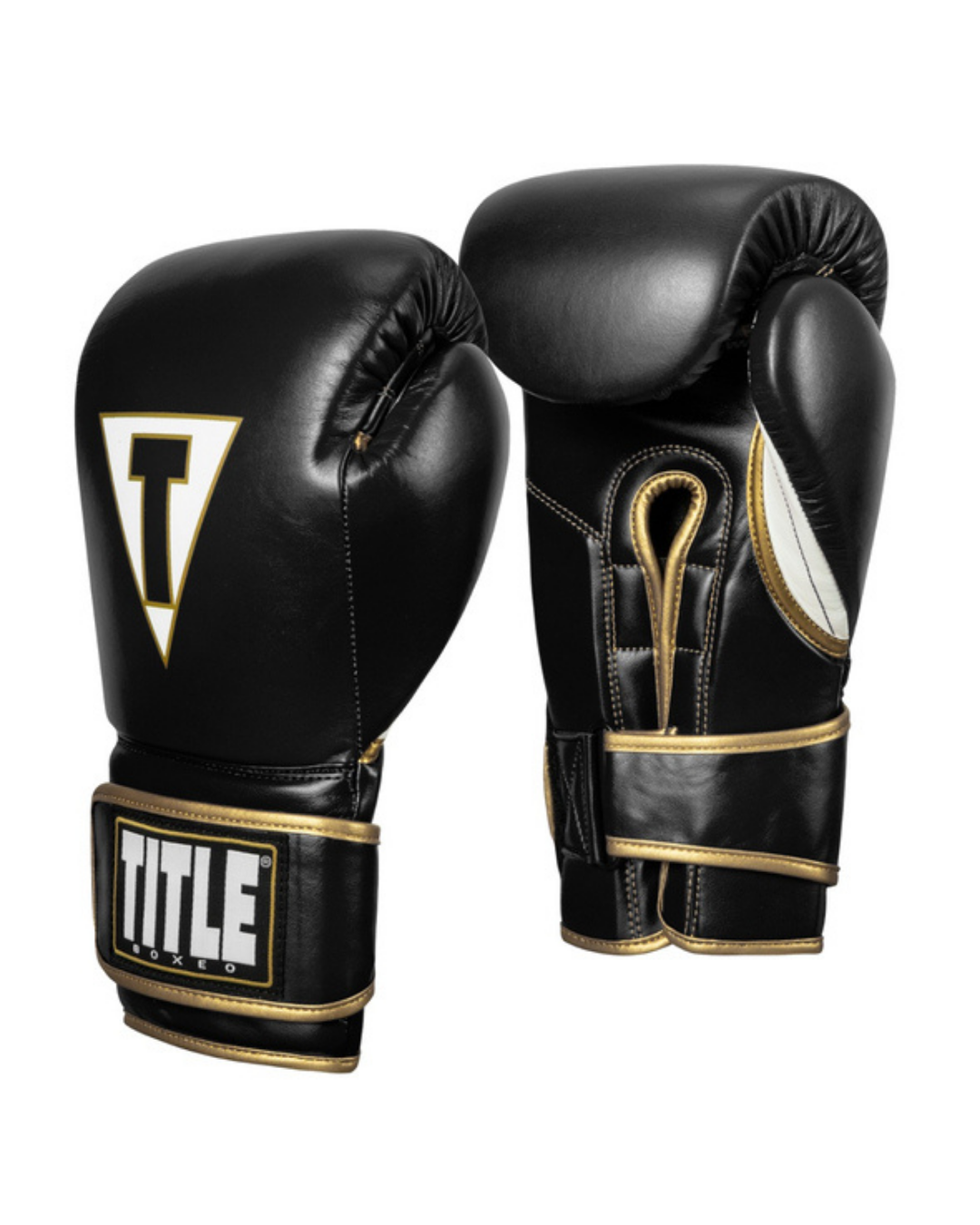 Guantes de Boxeo Training |Title Boxing| Born2Box.cl